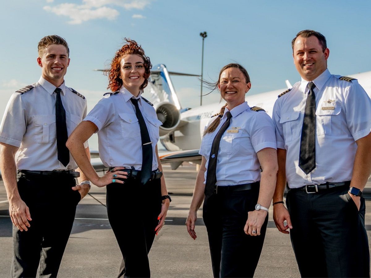 AeroGuard Punta Gorda Offers Free Housing for Student Transfers | Halldale Group